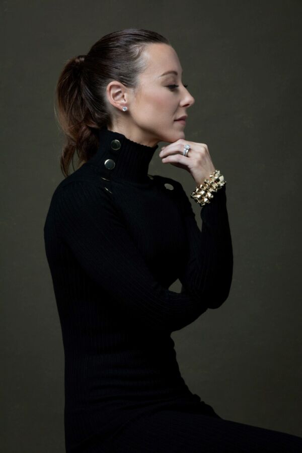 EH Woman: Dr. Marcie Garland – Elleard Heffern Fine Jewelers