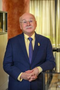 Staff – Elleard Heffern Fine Jewelers