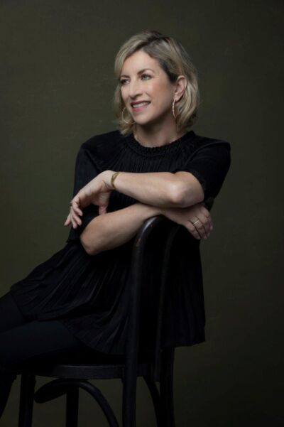 EH Woman: Sally Harrison – Elleard Heffern Fine Jewelers