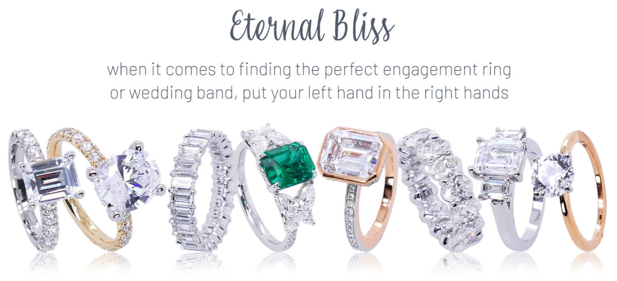 Elleard Heffern Fine Jewelers – The Love of Beatiful Objects